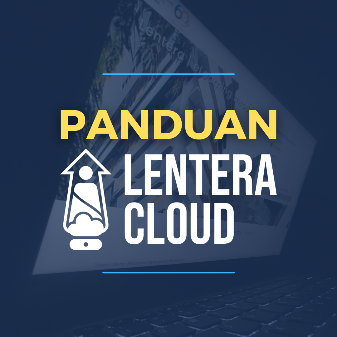Lentera Cloud